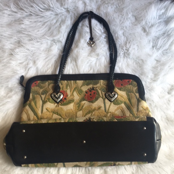 Brighton | Bags | Brighton Overnight Bag | Poshmark